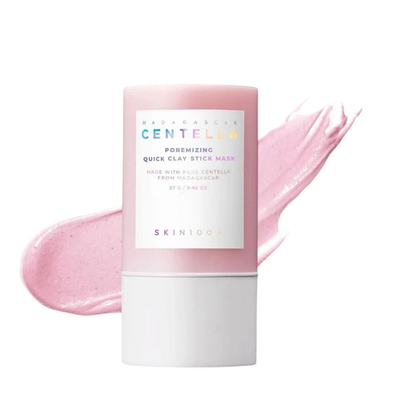 SKIN 1004 - Madagascar Centella Poremizing Quick Clay Stick Mask ...